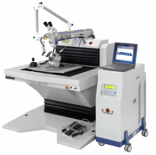 Laser Systems - Advanced Laser Technology