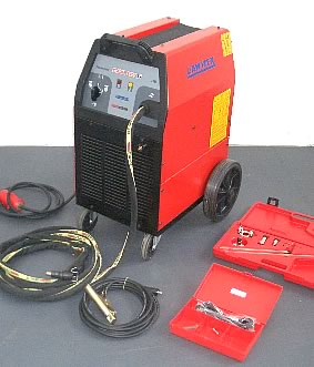 Welding Technology - Advanced Laser Technology
