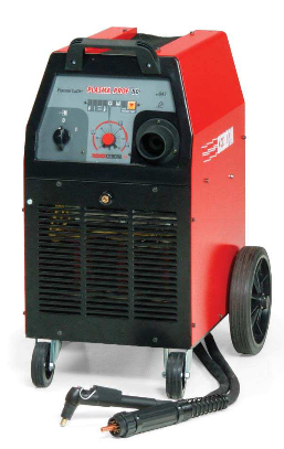 Welding Technology - Advanced Laser Technology